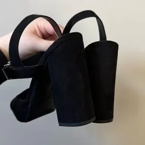 Circus by Sam Edelman | Shoes | Circus Sam Edelman Daniela Black ...